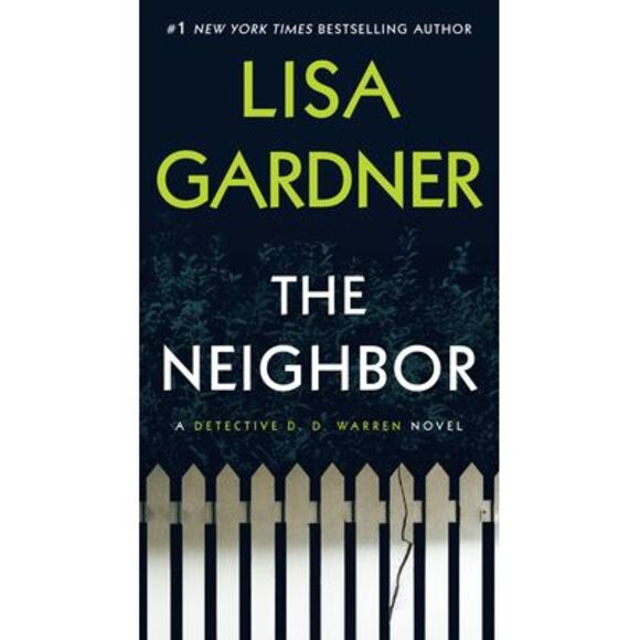 Lisa Gardner | Other | The Neighbor Lisa Gardner | Poshmark